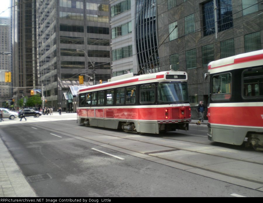 TTC 4137